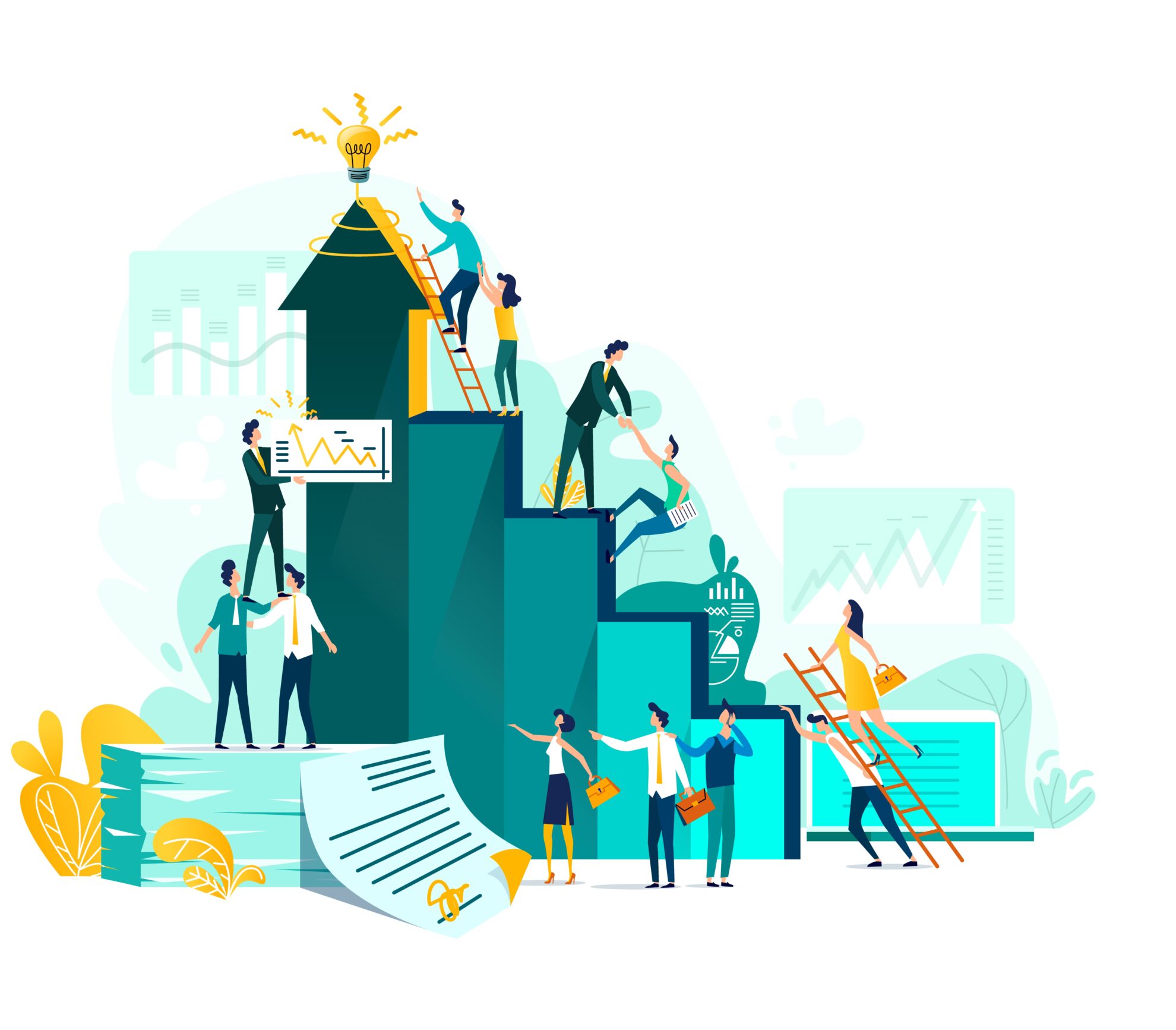 Motivacija zaposlenih - Saveti - Employer Branding Agency
