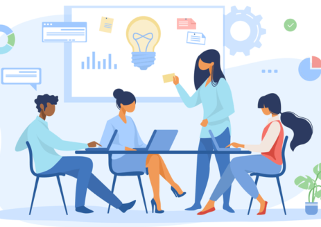 Učenje i razvoj zaposlenih