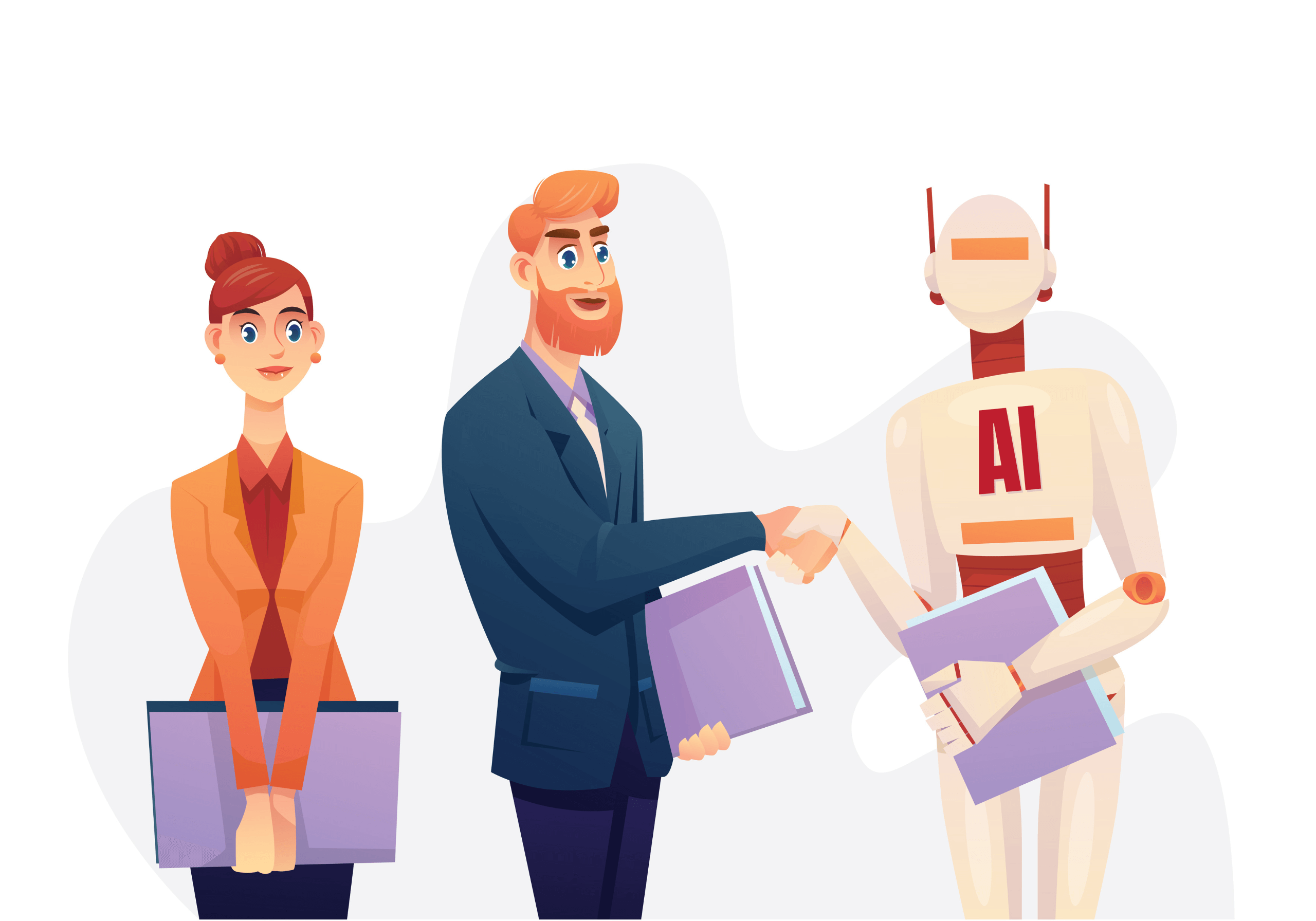 Primena AI u regrutaciji - Employer Branding Agency